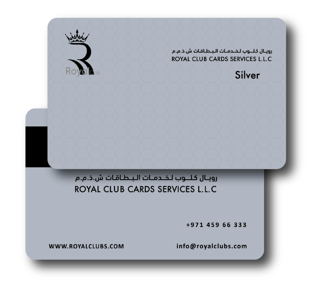 Projects – Royal Clubs