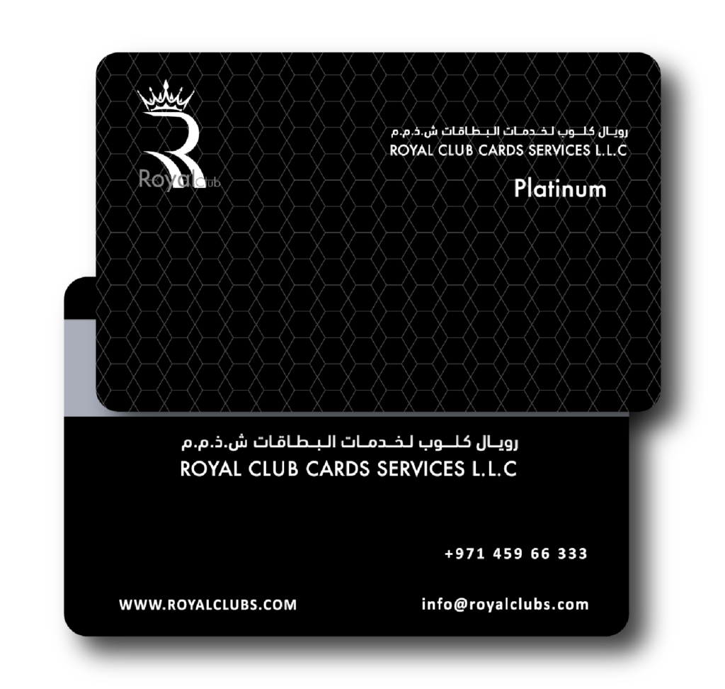 Projects – Royal Clubs