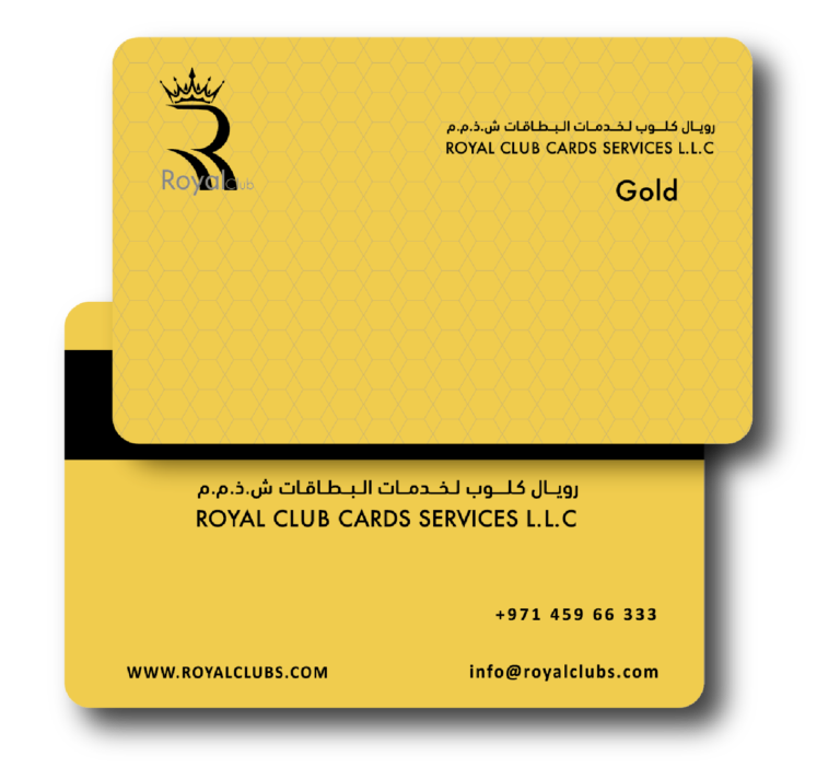 Projects – Royal Clubs